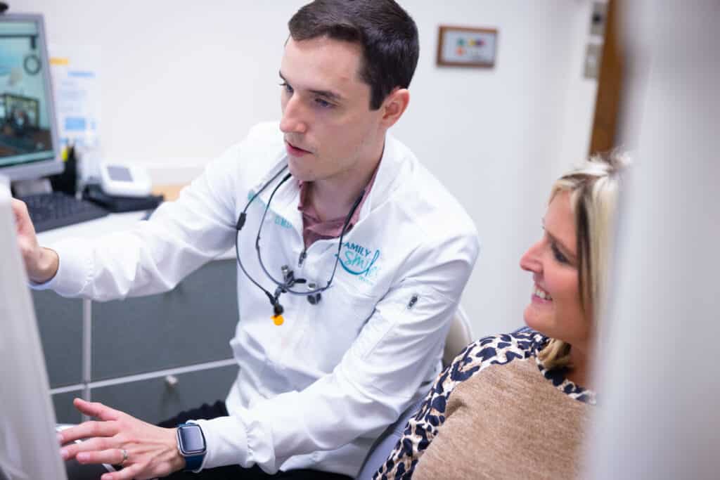 Meet Dr. Matt Noel - Hanover, PA and Littlestown, PA - Family Smiles ...